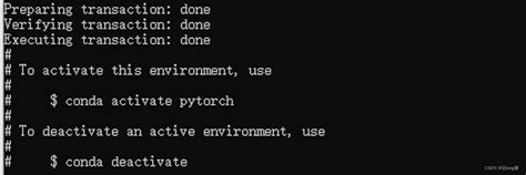 Pytorch安装指南cuda镜像下载 pytorch镜像下载 CSDN博客
