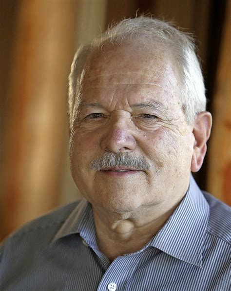 Homberg Ist Ehrenbürger Friesenheim Badische Zeitung