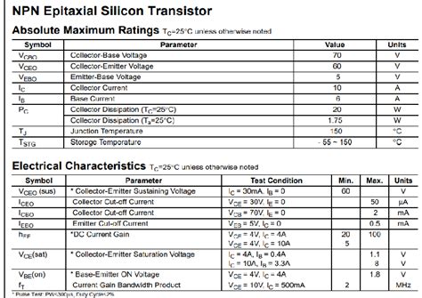 Pcb How To Choose The Correct Transistor Electrical Engineering