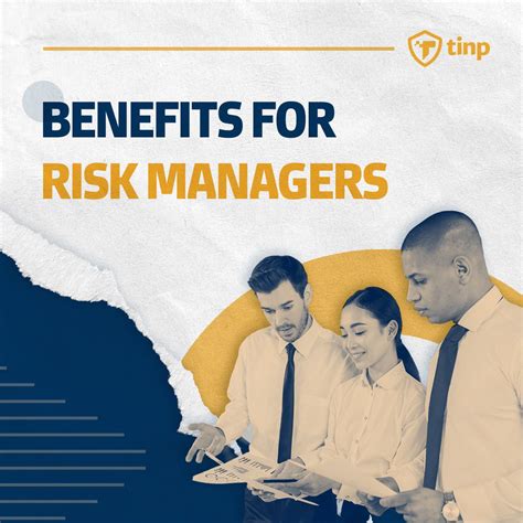 Tinp On Linkedin Tinpinsurance Riskmanagement Operationalefficiency