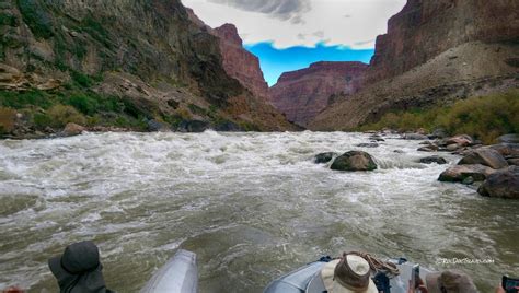 Grand Canyon Rafting Part 4