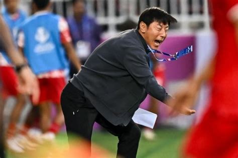Terungkap Di Sini Alasan Utama Pssi Pecat Shin Tae Yong Bagaimana Nasib Timnas Indonesia