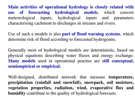 Institute Of Meteorology And Water Management Poland Ppt Download