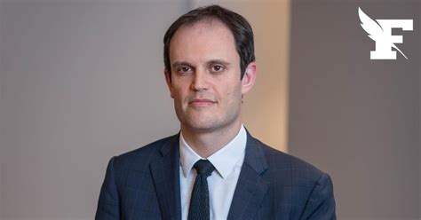 Réélu à La Tête Du Crif Yonathan Arfi Réaffirme «son Opposition