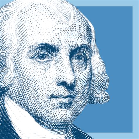 Where We Work James Madison Fund