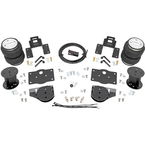Rough Country 100356 Air Spring Kit Xdp