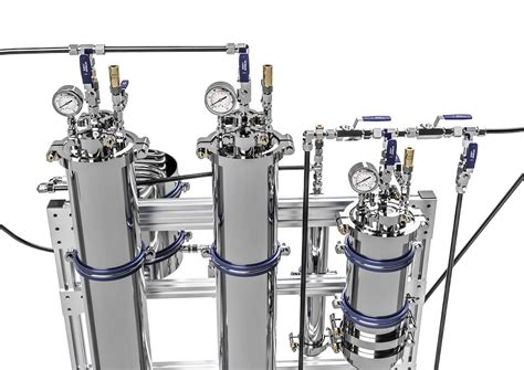 Atlas Series 10lb Closed Loop Extractor Usa Lab