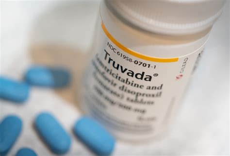 Heres How Prep Medications Outsmart Hiv