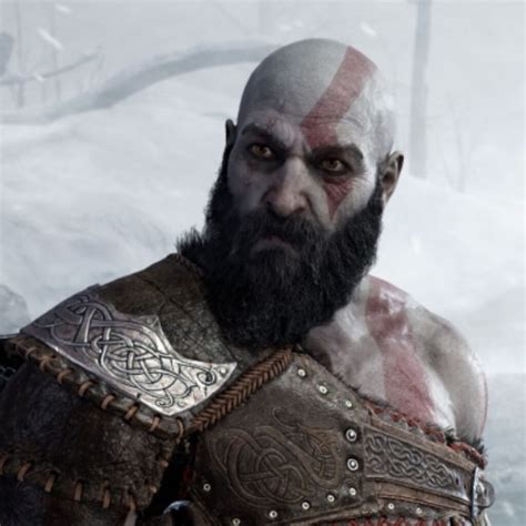 God Of War Ragnarök Pfp Top 20 God Of War Ragnarök Pfp Profile
