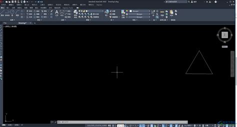 Cad里面如何让图层全部显示 Autocad中将所有图层都显示出来的方法教程 极光下载站
