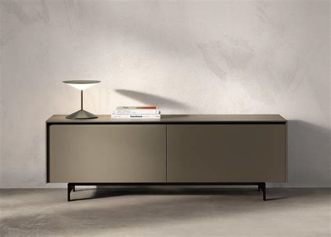 Molteni Pass Word Evolution Sideboard Molteni Furniture London