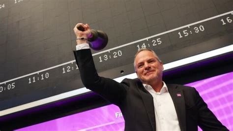 Thyssen Krupp Nucera Feiert Erfolgreiches Börsendebüt