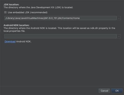Android Gradle 33 Error Need Java 7 Or Later Unsolved Stack Overflow