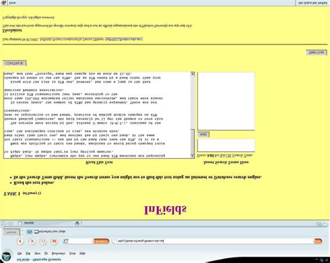 InField Query Word Input Task Using Keyword Input Field Download Scientific Diagram