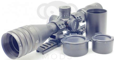 Zoom Scope Zoom Scope