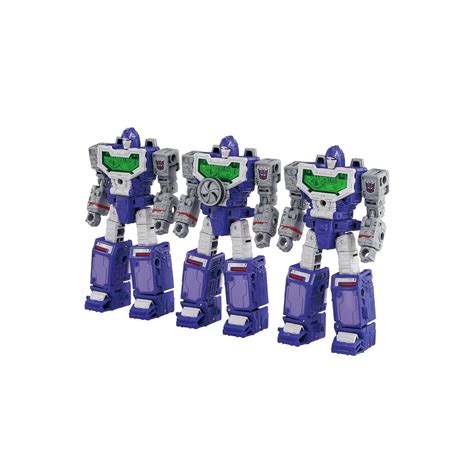 Transformers Takara Tomy Dramatic Capture Series Decepticons Part 1 Hasbro Pulse