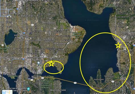 Lake Washington Boat Trip Seattle 2020 Jetsetway