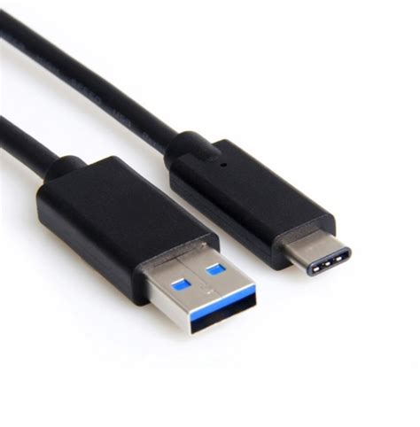 Google Nexus Nokia Devices Reversible Usb Type C To Type A Cable