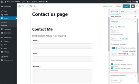 Caldera Forms Vs Ninja Forms The Jotform Blog