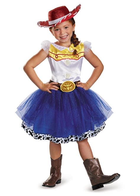 Disney Toy Story Jessie Classic Adult Costume