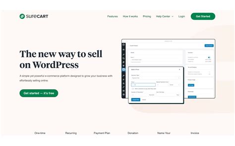 surecart review should you use it instead of woocommerce