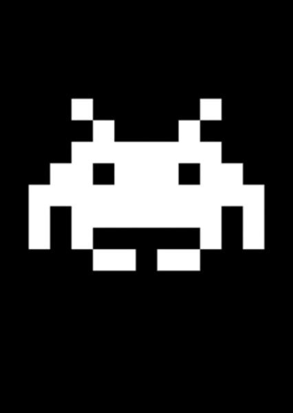 Photos Of Space Invader On Mycast Fan Casting Your Favorite Stories