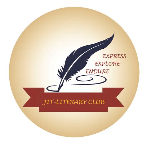 Literary Club Jansons Institute Of Technology