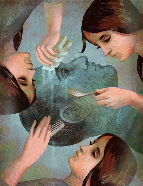 Alice Wellinger Exploring Womanhood Through Surrealism Onarto Art Store