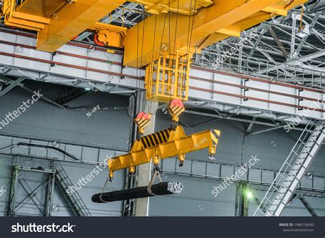 Overhead Crane Operator