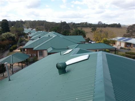 Commercial Gold Coast Gutter Guard