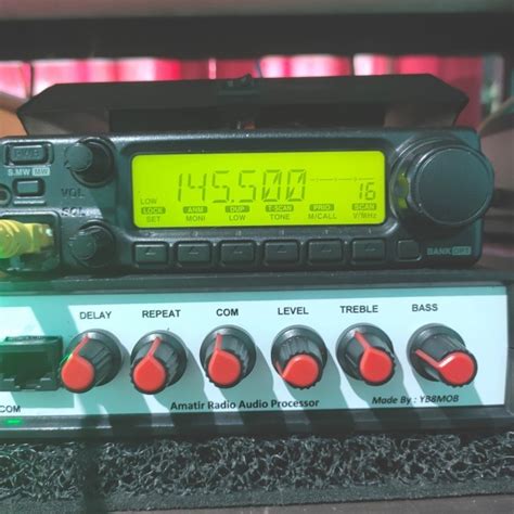 Jual Ready Mic Compressor Radio Rig Shopee Indonesia