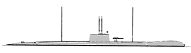 U101 submarines