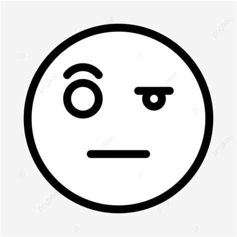 궁금한 표정 이모티콘 얼굴 미소 와 몰라 놀라다 Png 일러스트 및 벡터 에 대한 무료 다운로드 Pngtree