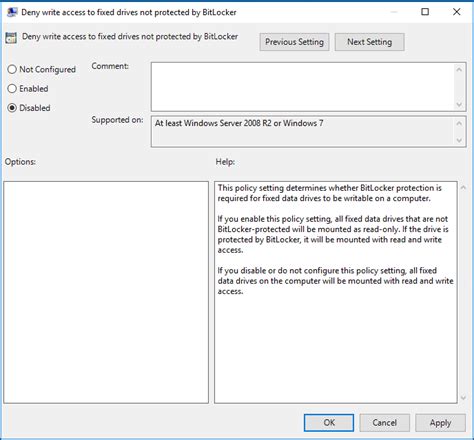 7 reliable ways to disable bitlocker windows 10 minitool