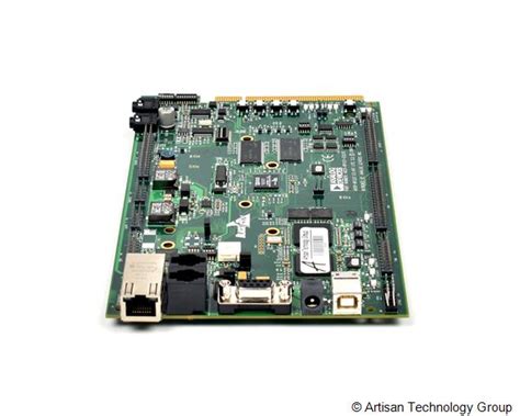 Adsp Bf537 Ez Kit Lite Analog Devices Blackfin Processor Artisantg™