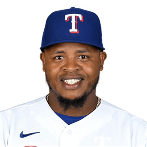 Mlb Walk Up Music Database Texas Rangers