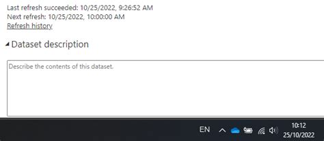 Power Bi Scheduled Refresh Stopped Refreshing With Microsoft Fabric Community