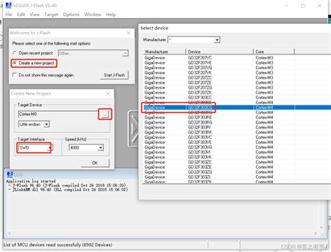 arm gcc环境搭建：适用stm32 gd32的编译调试总结 arm gcc csdn博客