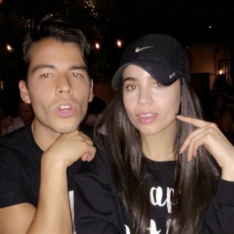 Who Is Sofia Carsons Boyfriend Is She Dating Anyone The Little Facts