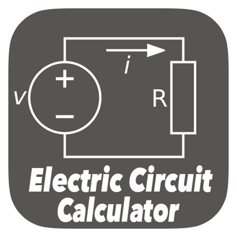 Electric Circuit Calculator Androidrank Org
