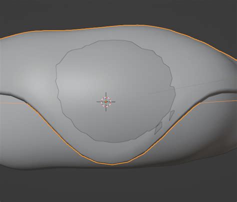 donut tutorial of blender guru in v3 4 r blenderhelp