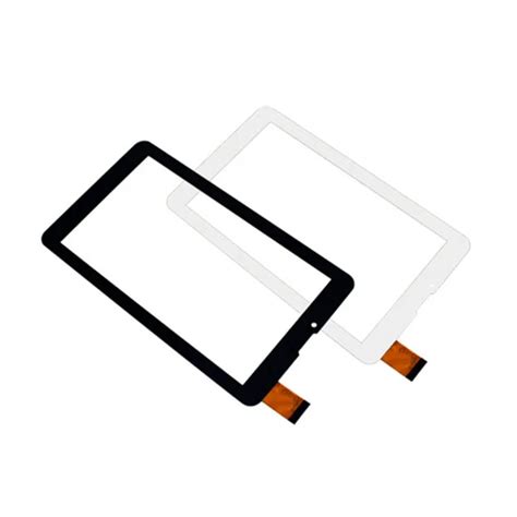 New 7 Inch Dyj-dx070al Fpc-fc70s706-01 Touch Screen Digitizer Panel ...