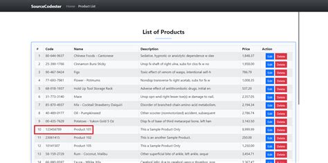 Php Crud With Live Input Data Duplicate Validation Tutorial