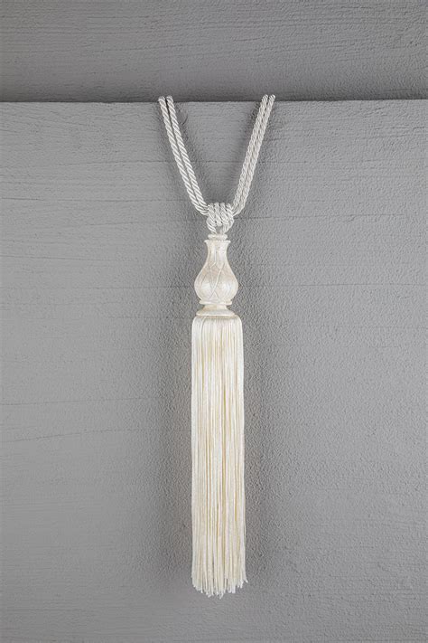 Подхват для Штор Кисть — Купить Недорого на Bigl.ua (1512685361)