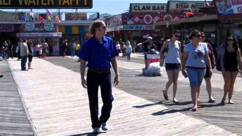 Seaside Remix Glenn Basham Youtube