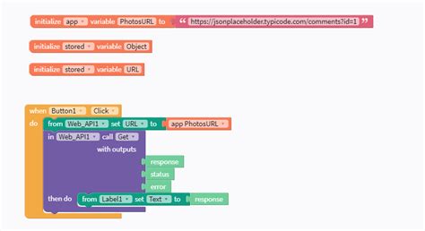 Webapi Cannot Access Property Questions About Thunkable Community