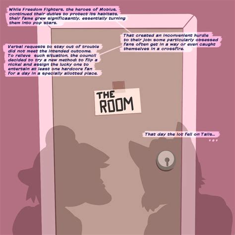 The Room Commission By Jackofak On Newgrounds