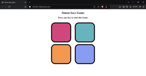 Javascript Frontenddevlopment Frontend Webdevlopment Game Github