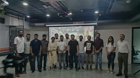 Manish Pathak On Linkedin Hackathon Machinelearning Miq 8thwin