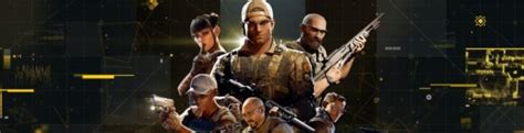 Firewall Ultra Developer First Contact Entertainment Is Shutting Down
